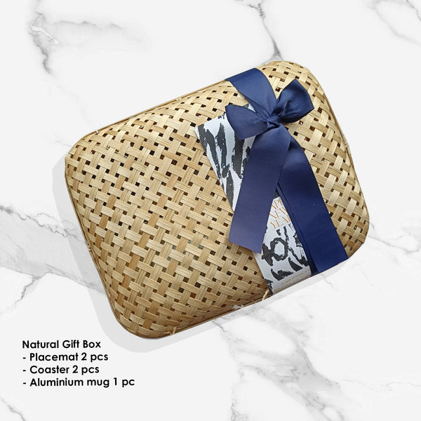 New Year Eco-Gift Set_Jade M - Maisoncraft