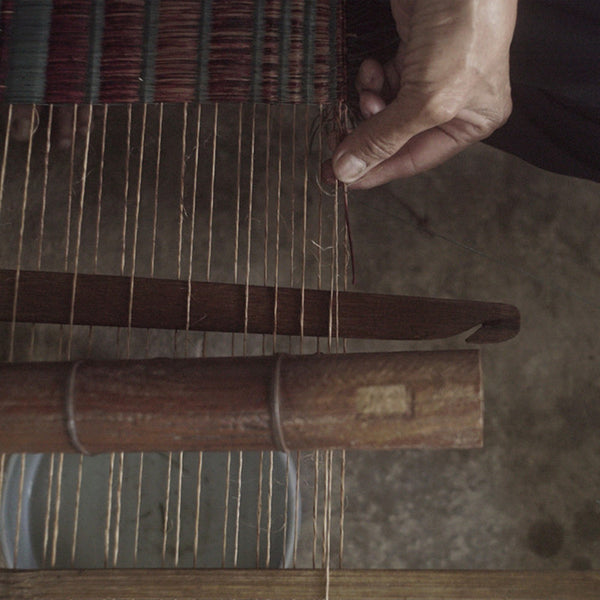 Attractive Hand Weaved Items - Maisoncraft