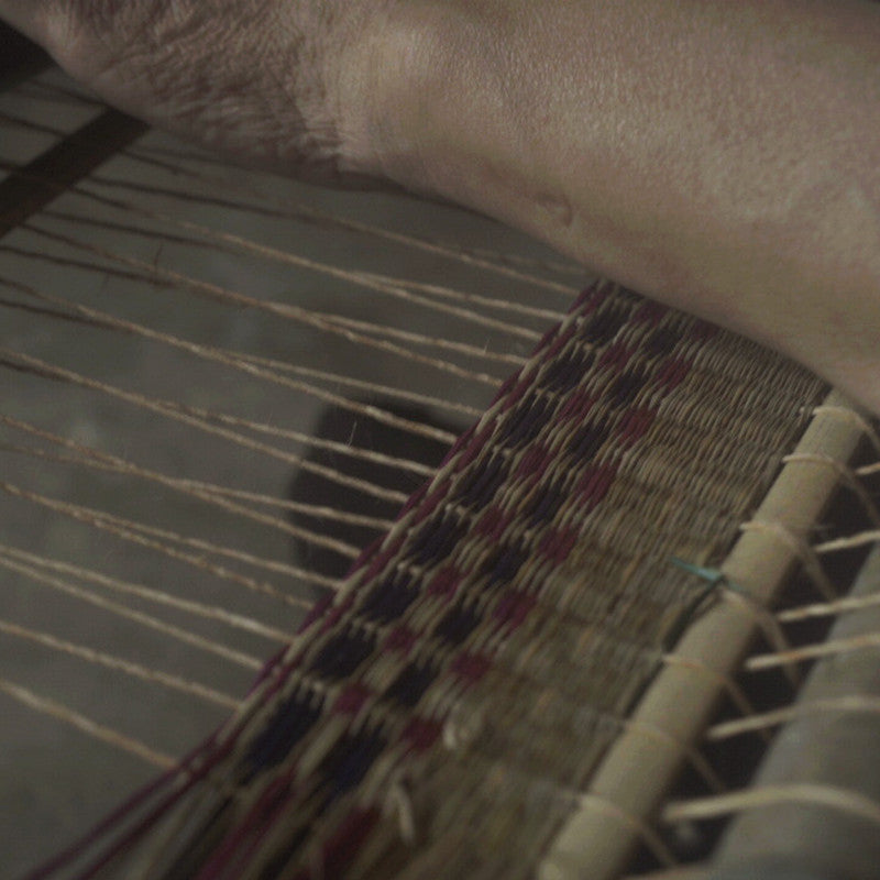 Mat Maker and the Exchange of Goods – Maisoncraft