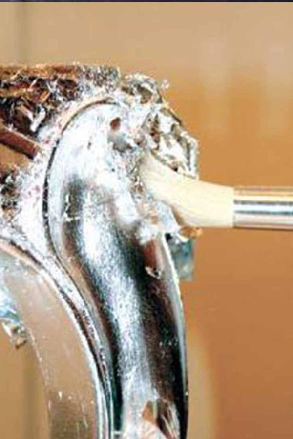 THE EXISTENCE OF ENGLISH CRAFT - Maisoncraft