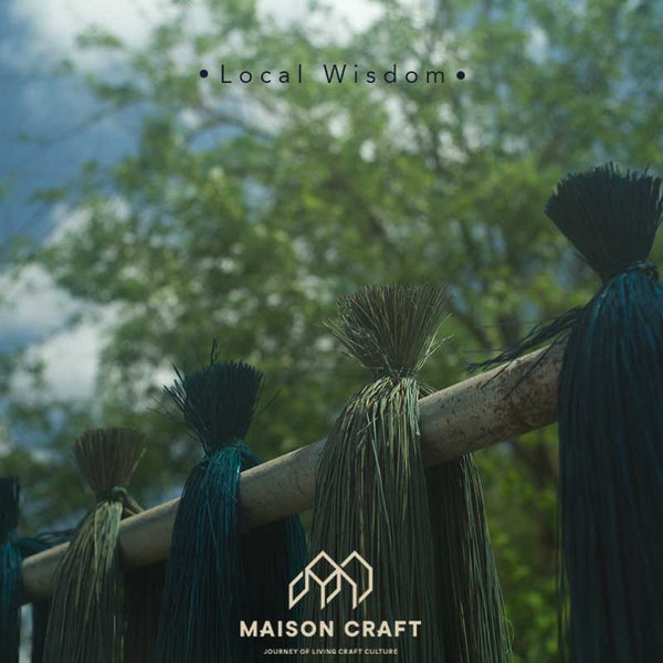 Creativity by Local Wisdom - Maisoncraft