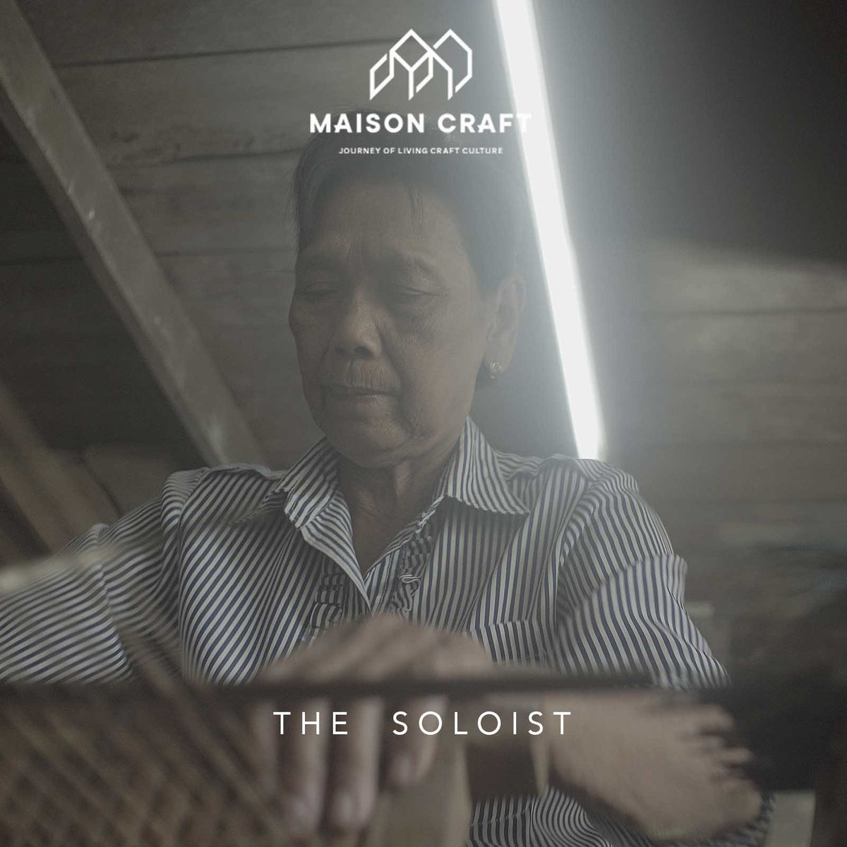 Who we are - Maisoncraft