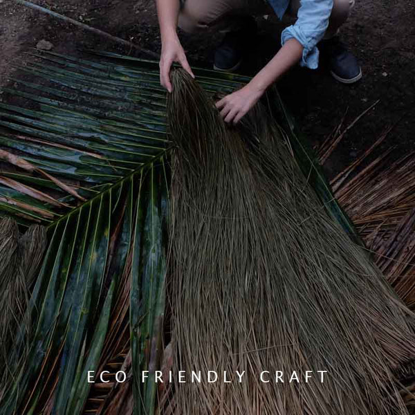 Eco friendly craft - Maisoncraft