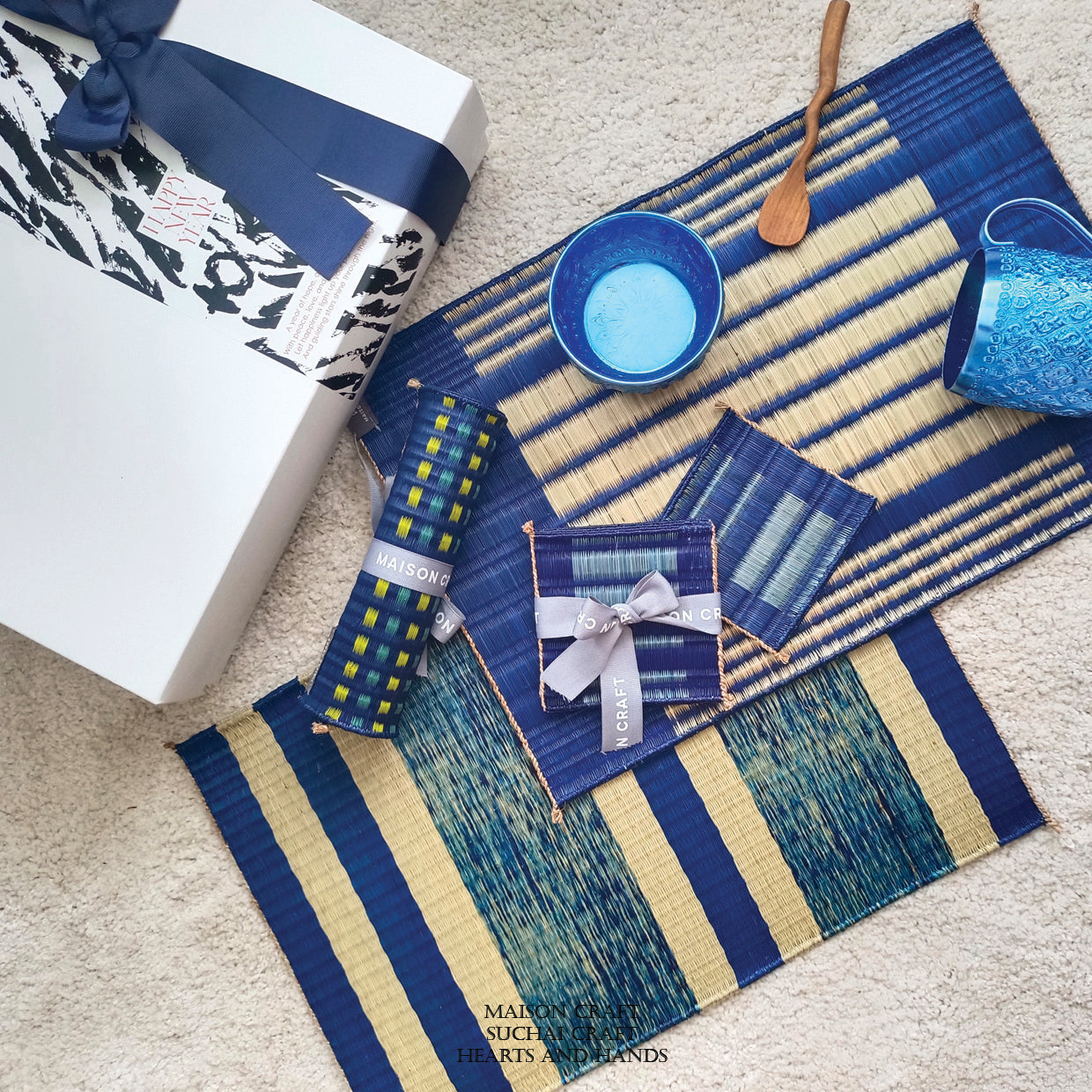 Gift Set – Maisoncraft